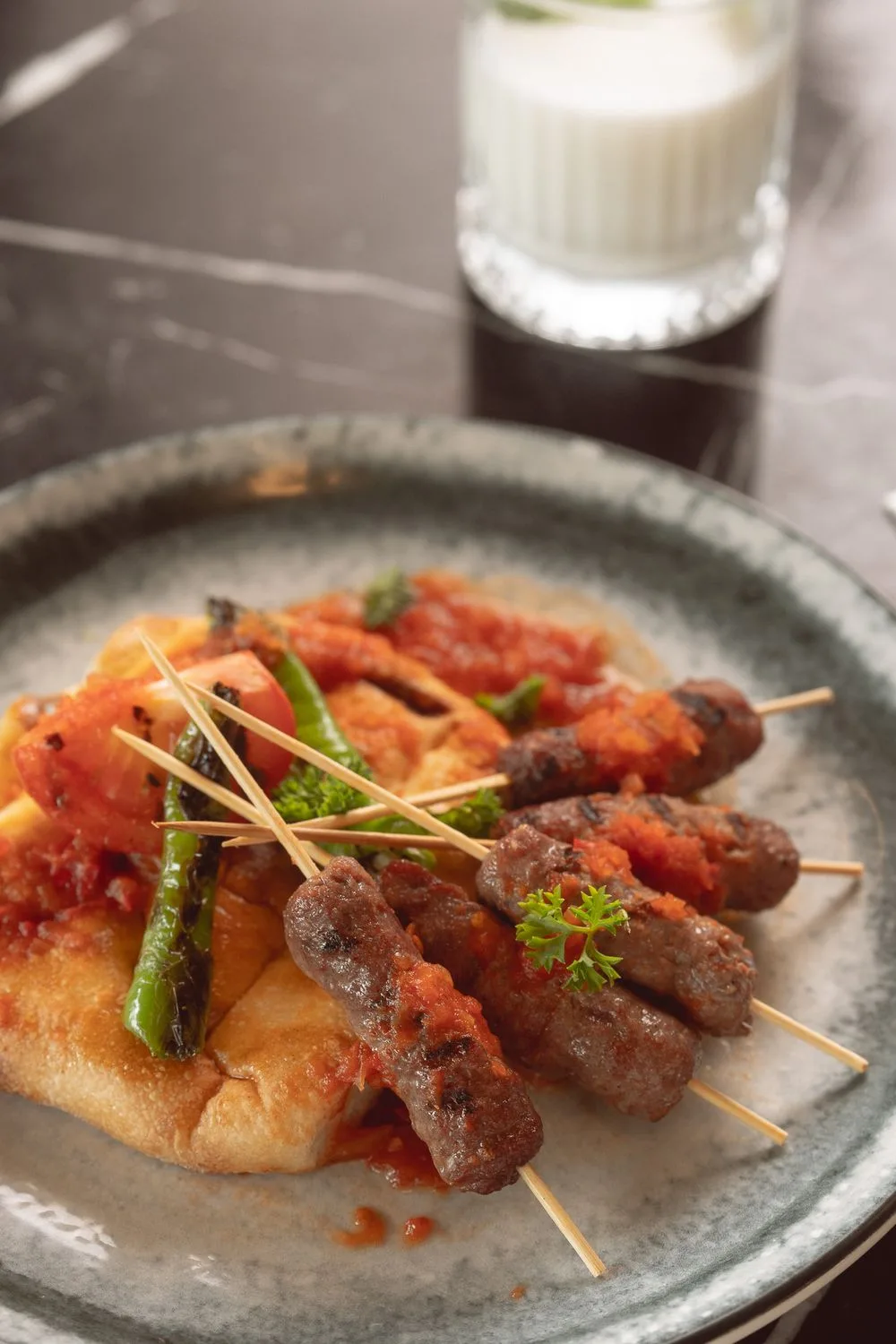 Doktorun Yeri Köfteci | Dr'S Kitchen